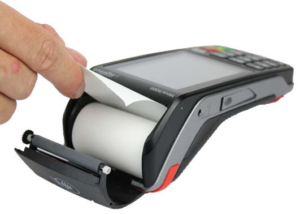 Comment changer le rouleau d'une machine TPE ? - Francerol-Impression